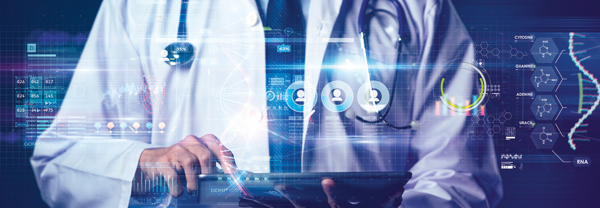 5 Ways Intel's AI and Deep Learning Solutions Enhance Care and Hospital ...